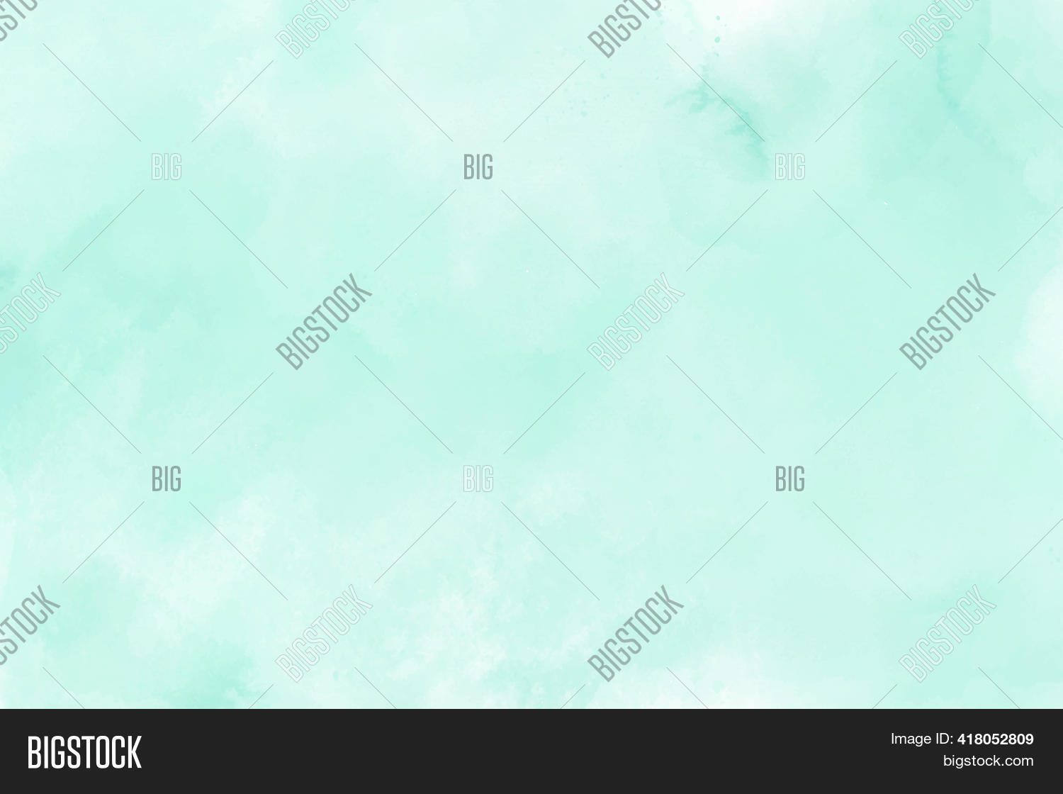 Mint Green Gradient Image & Photo (Free Trial) | Bigstock