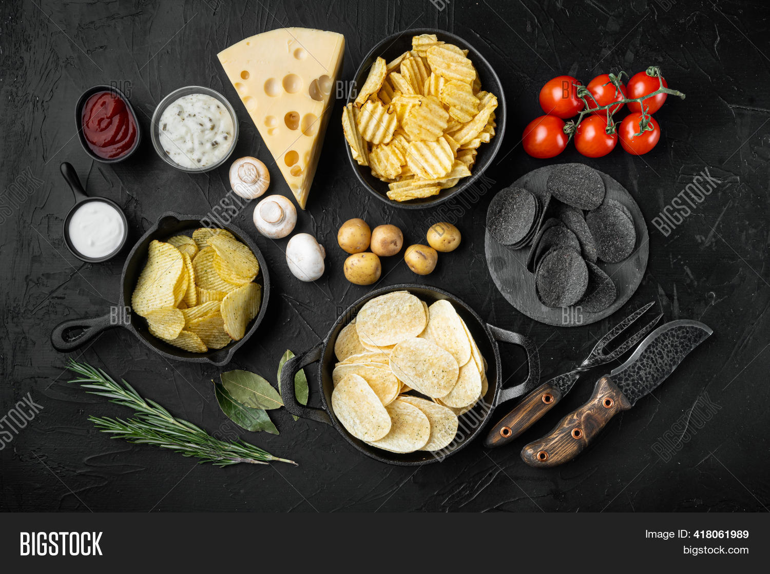 Variation Different Image & Photo (Free Trial) | Bigstock