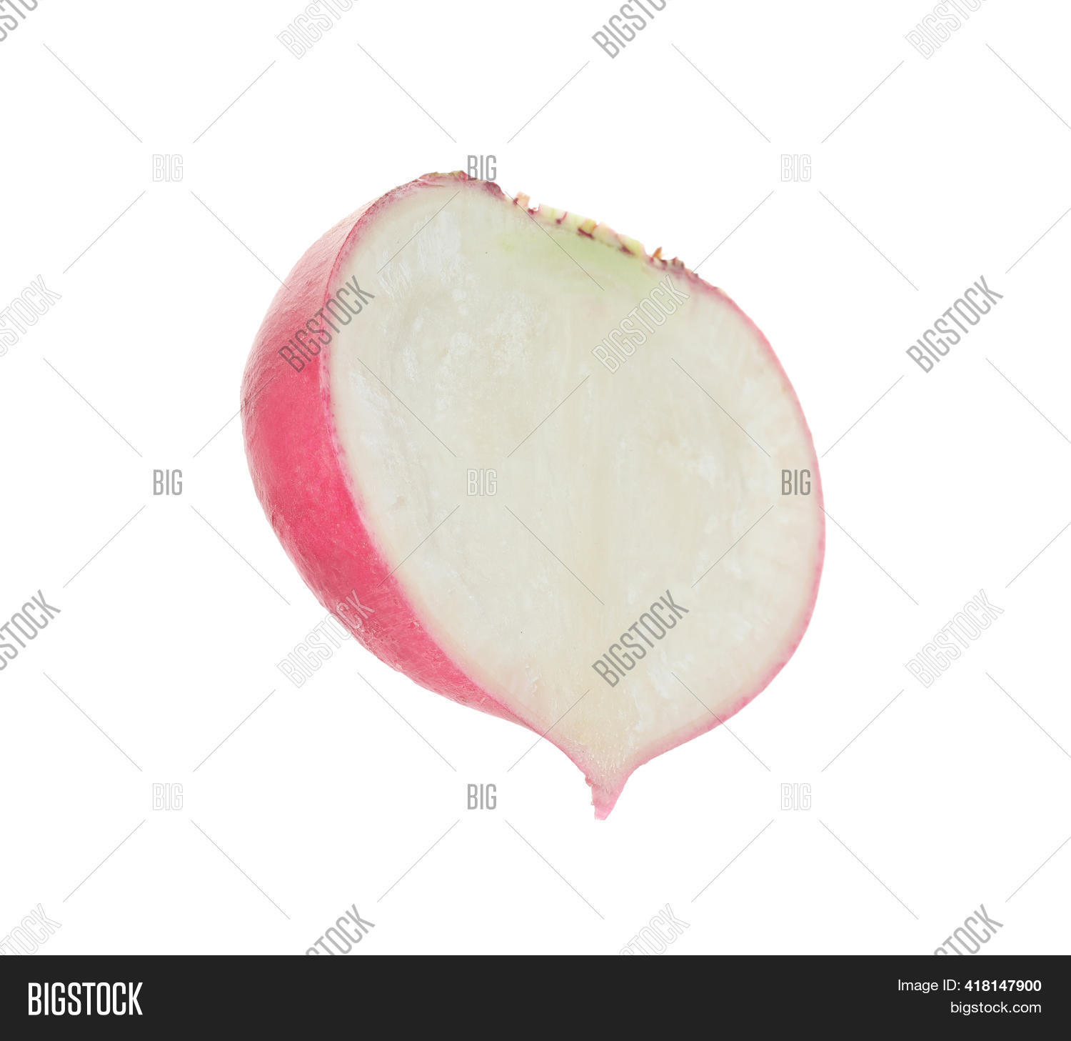 Half Cut Fresh Ripe Image And Photo Free Trial Bigstock