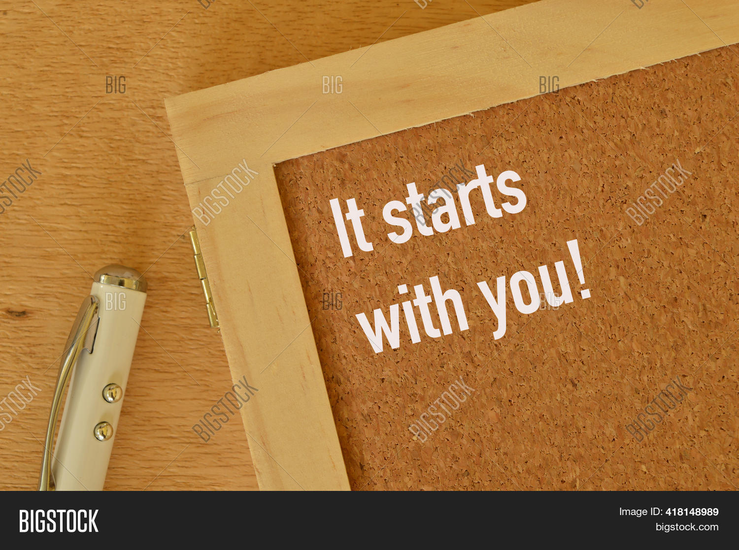 Phrase Start You Image & Photo (Free Trial) | Bigstock