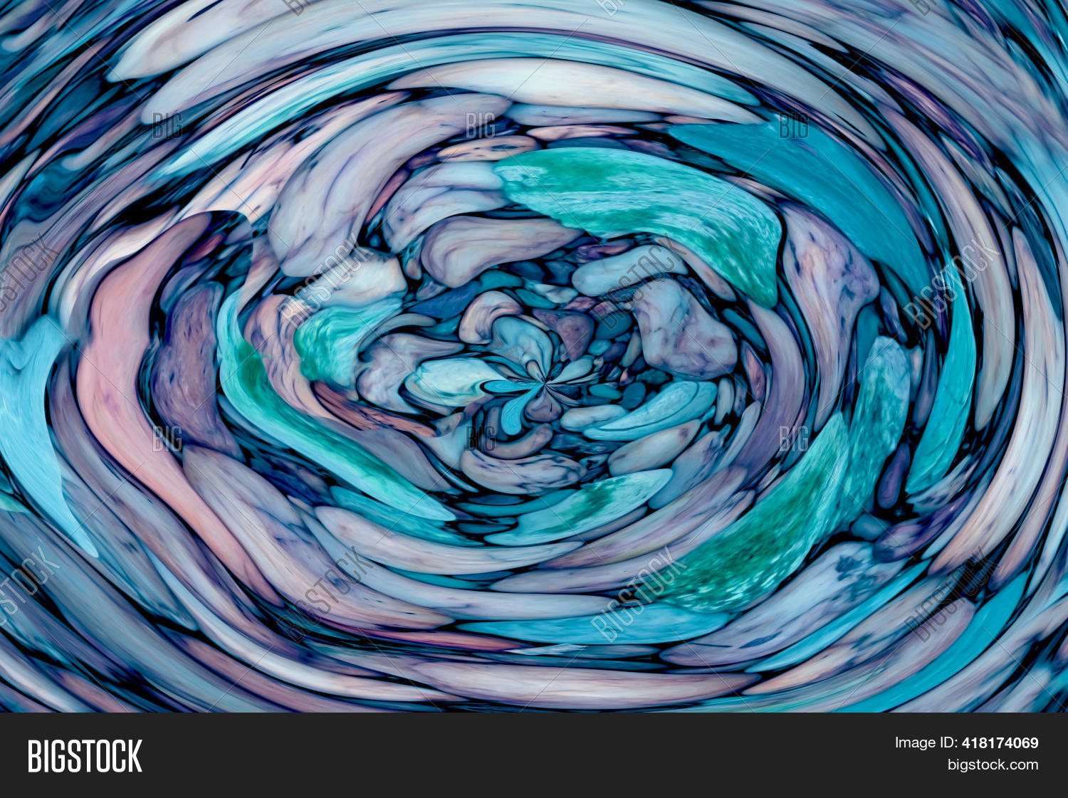 Oil Paints Texture Image & Photo (Free Trial) | Bigstock