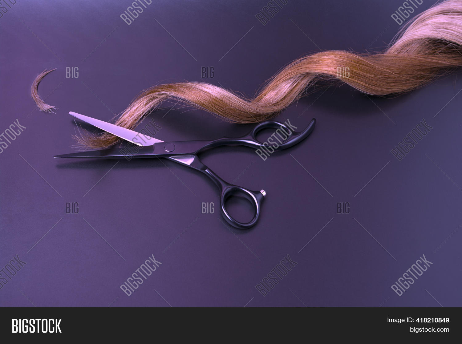 Open Hairdressing Image & Photo (Free Trial) | Bigstock