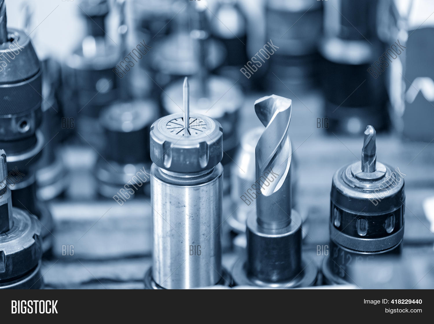 Collection Drilling Image & Photo (Free Trial) | Bigstock