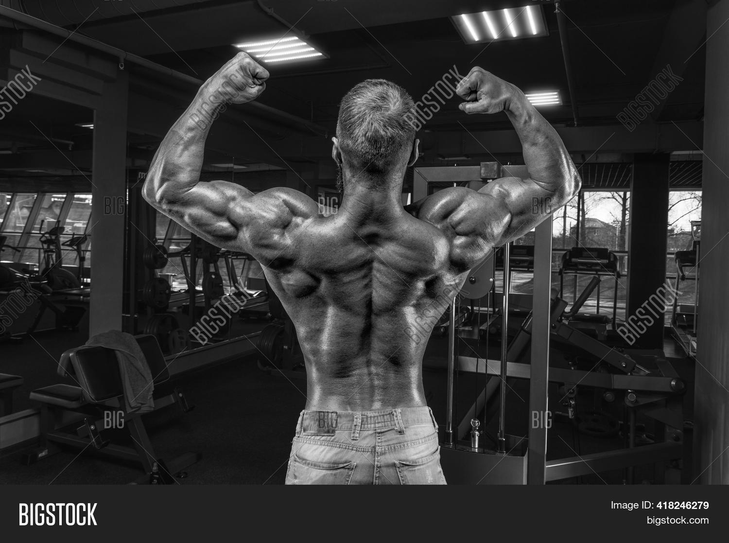 Professional Athlete Image & Photo (Free Trial) | Bigstock