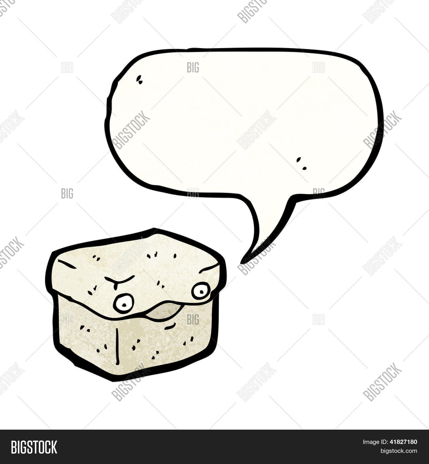 Cartoon Box Vector & Photo (Free Trial) | Bigstock