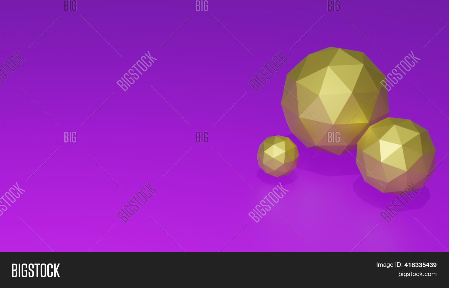 3d Background Web Image & Photo (Free Trial) | Bigstock