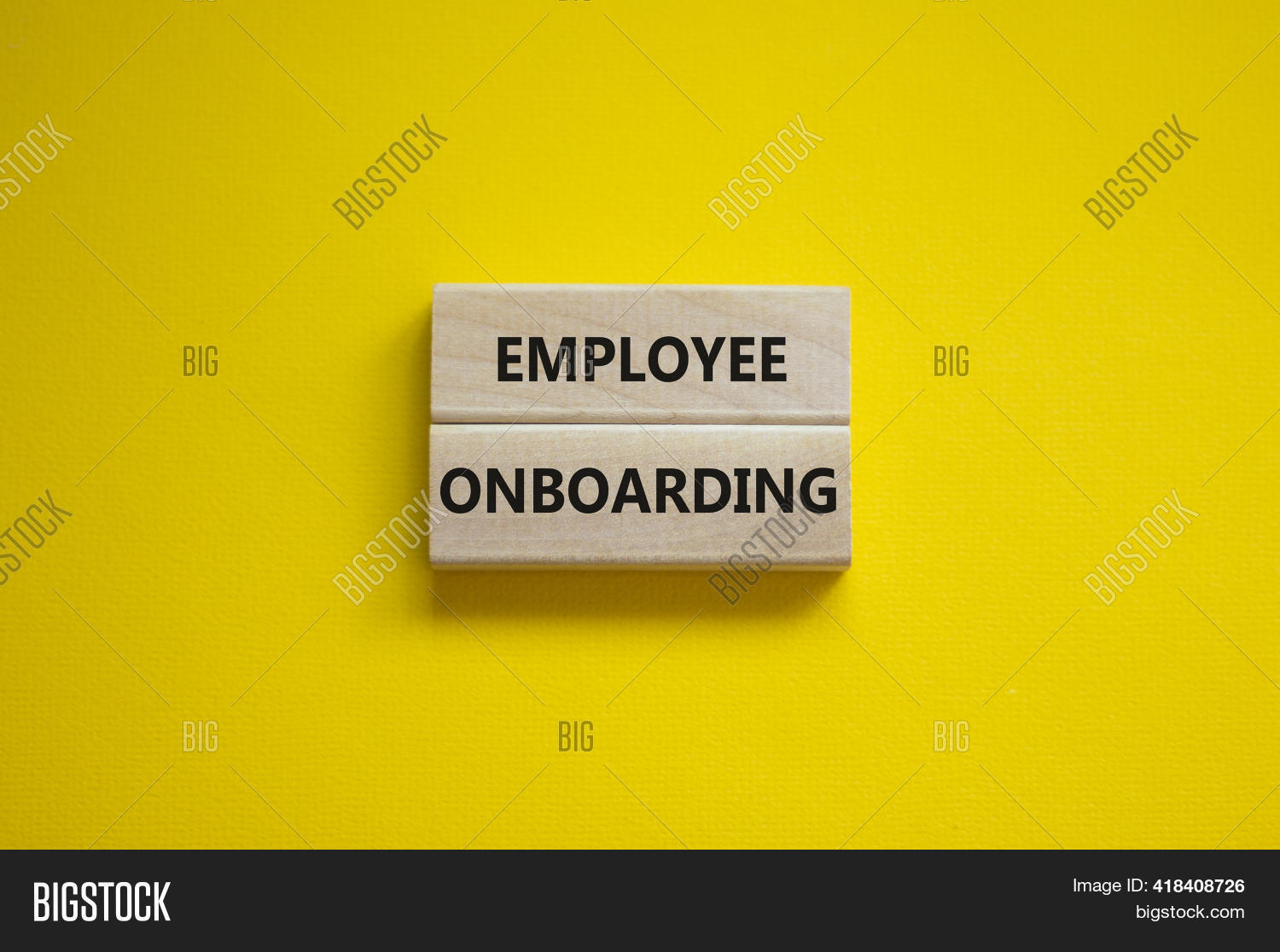 Employee Onboarding Image & Photo (Free Trial) | Bigstock
