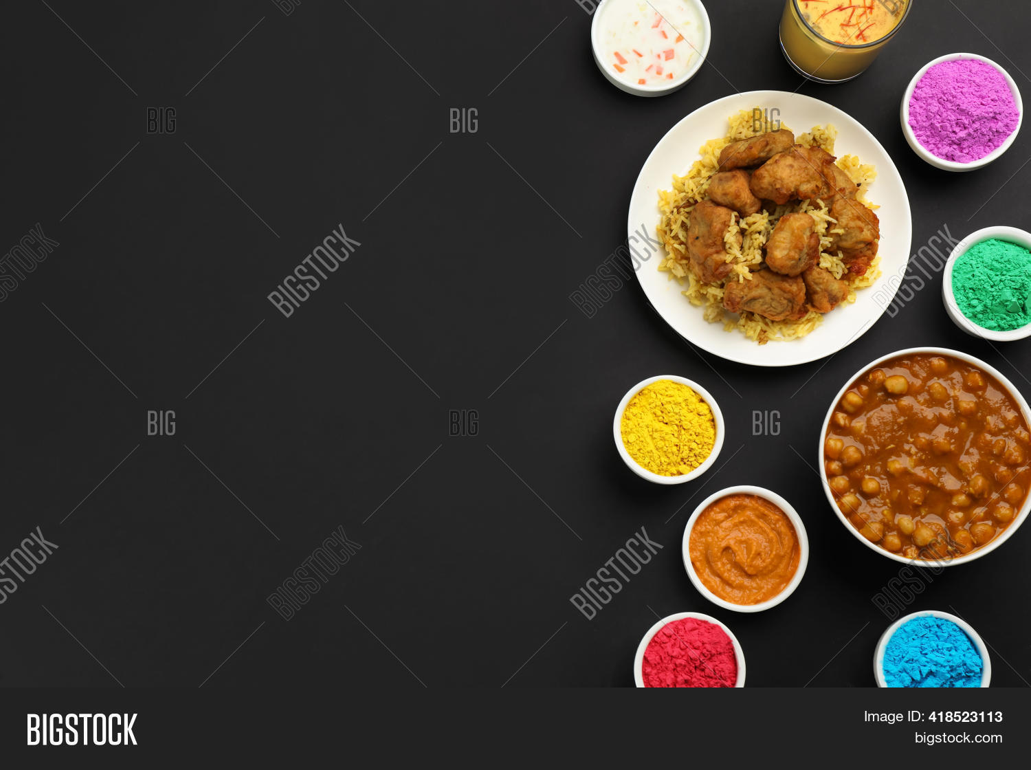 Traditional Indian Image & Photo (Free Trial) | Bigstock