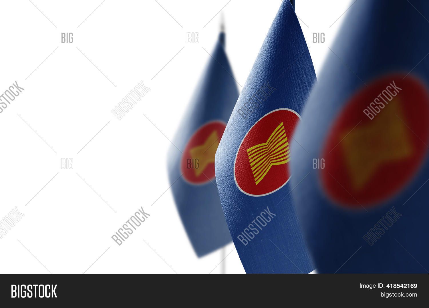 Small National Flags Image & Photo (Free Trial) | Bigstock