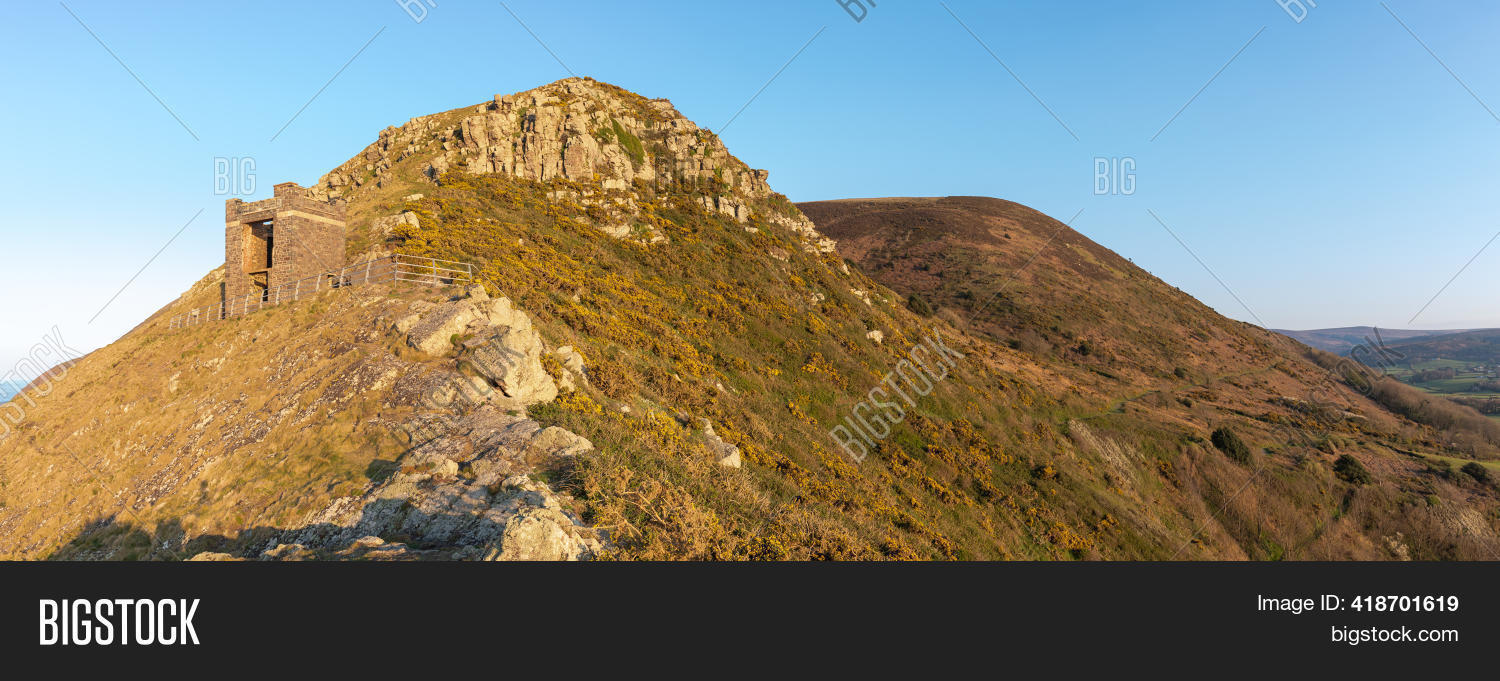 Panoramic Photo Old Image & Photo (Free Trial) | Bigstock