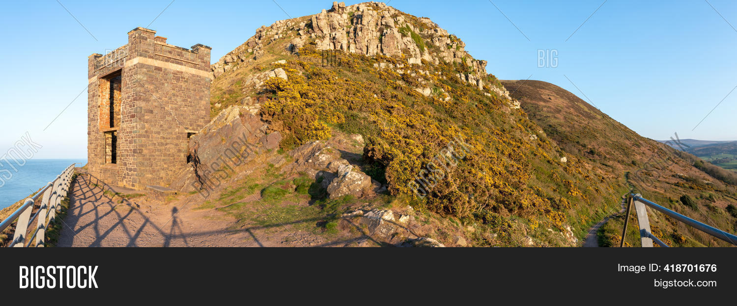 Panoramic Photo Old Image & Photo (Free Trial) | Bigstock