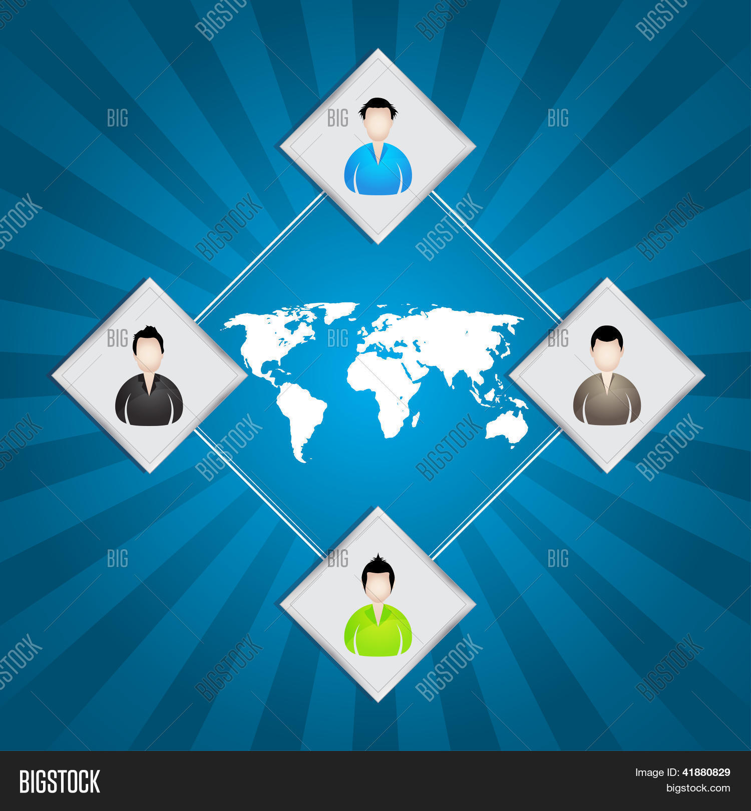 Special Background Vector & Photo (Free Trial) | Bigstock