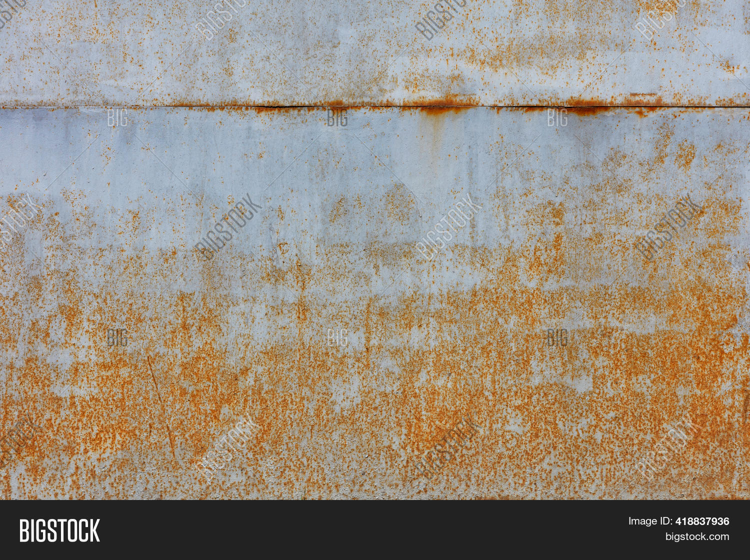 Old Metal Sheet Rust Image & Photo (Free Trial) | Bigstock