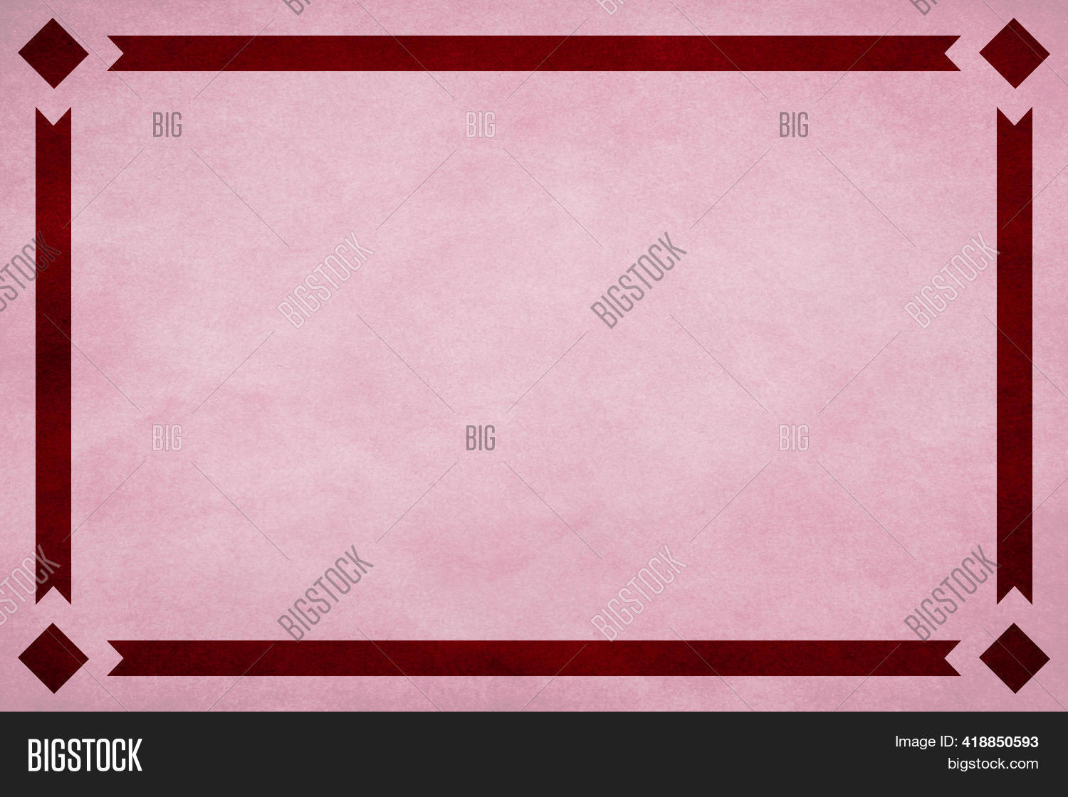 Pink Textured Image & Photo (Free Trial) | Bigstock