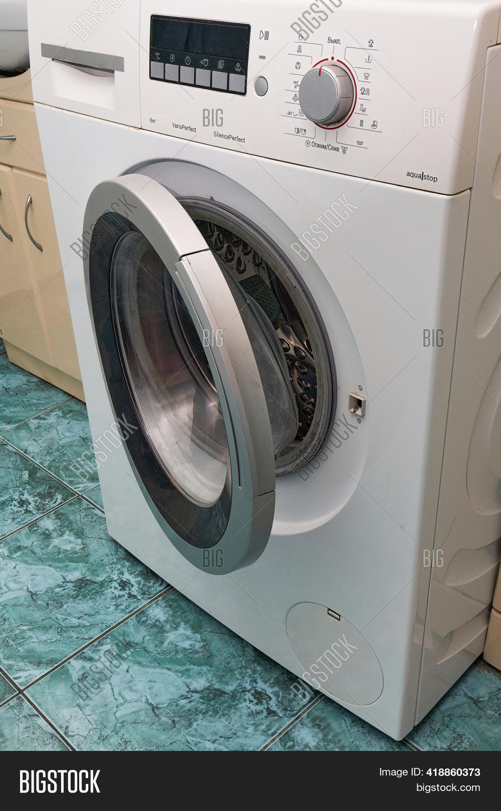 Washing Clothes Image & Photo (Free Trial) | Bigstock