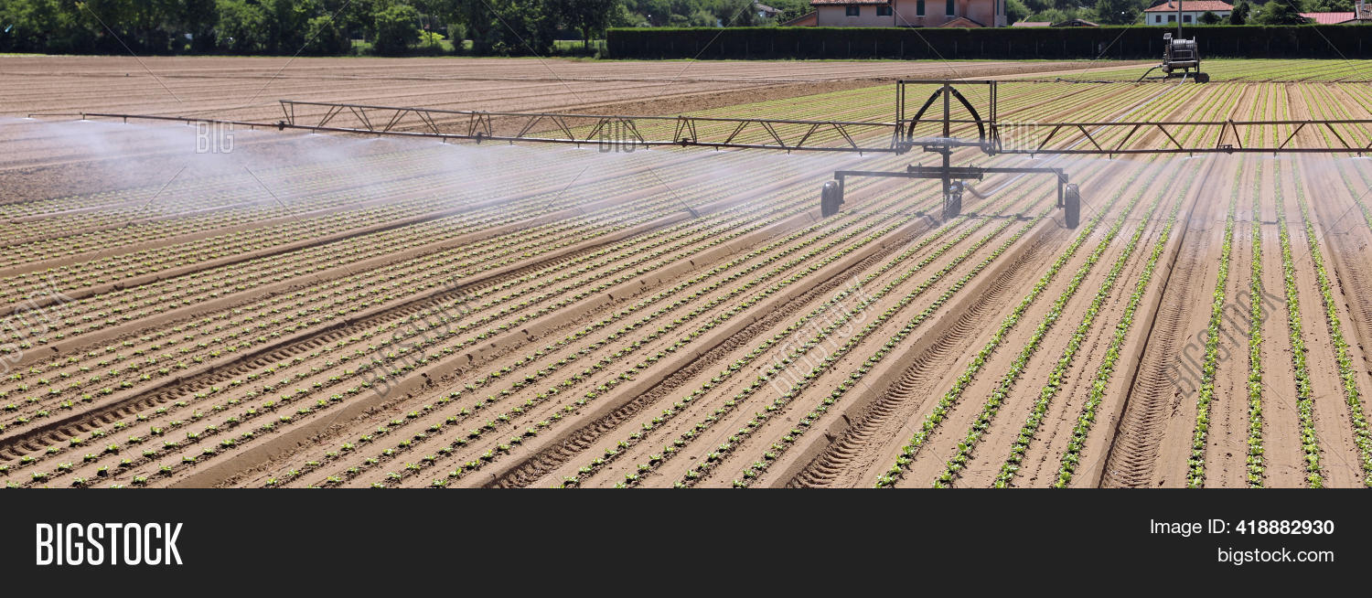 Very Big Industrial Image & Photo (Free Trial) | Bigstock