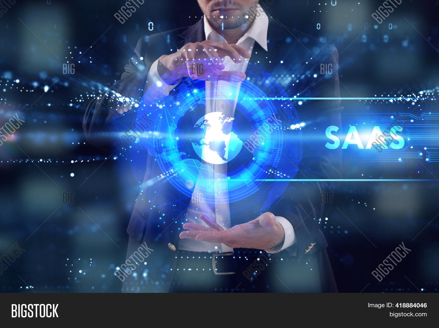 Business, Technology, Image & Photo (Free Trial) | Bigstock
