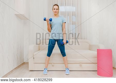 Fit Healthy Strong Image & Photo (Free Trial) | Bigstock