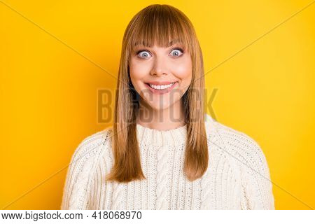 Portrait Impressed Image & Photo (Free Trial) | Bigstock