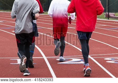 Crossing The Finish Line Images, Illustrations & Vectors (Free) - Bigstock