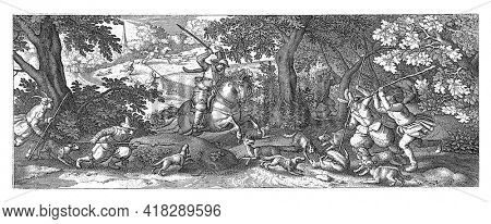 Impaled Images, Illustrations & Vectors (Free) - Bigstock