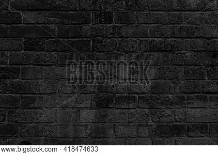 Black Brick Building Image & Photo (Free Trial) | Bigstock