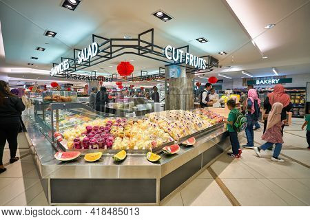 KUALA LUMPUR, MALAYSIA Image & Photo (Free Trial) | Bigstock