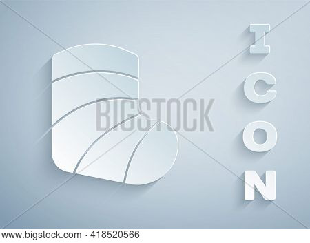 Broken Leg Cast Images, Illustrations & Vectors (Free) - Bigstock