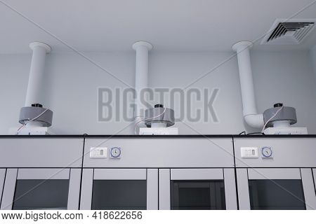 Ventilation System On Image & Photo (Free Trial) | Bigstock