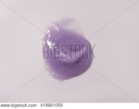Skin Scrub Smear On Image & Photo (Free Trial) | Bigstock