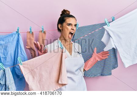 Beautiful Brunette Image & Photo (Free Trial) | Bigstock