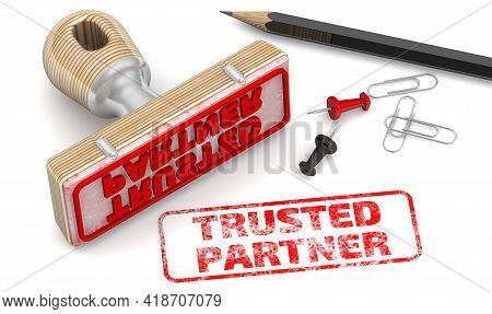 Trusted Partner Images, Illustrations & Vectors (Free) - Bigstock