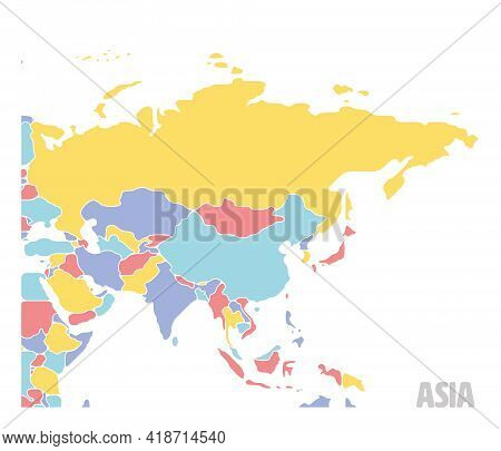 Simplified Schematic Vector & Photo (Free Trial) | Bigstock
