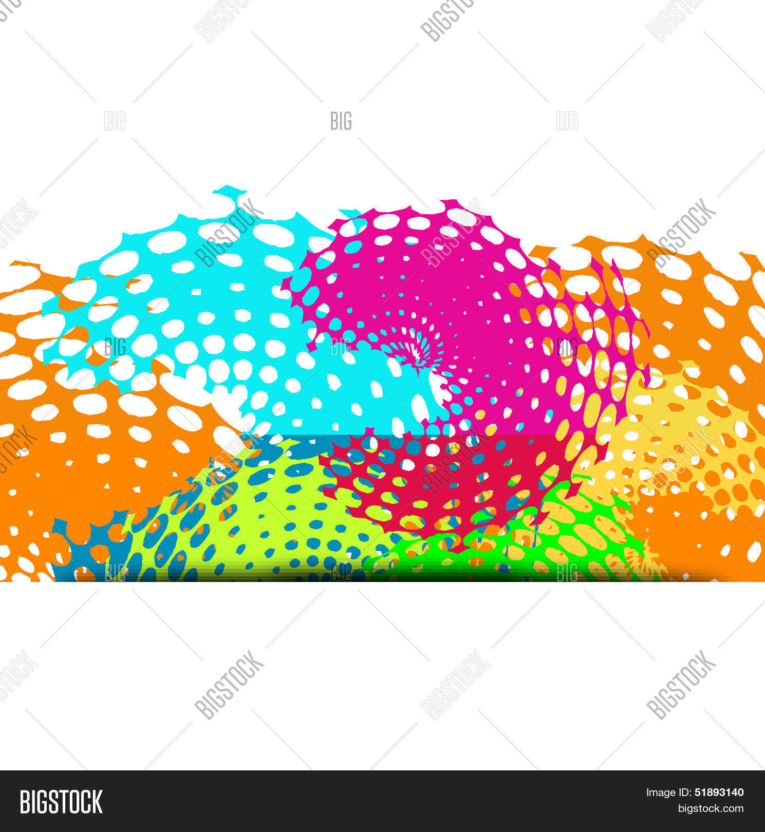 Text Box Halftone Vector & Photo (Free Trial) | Bigstock