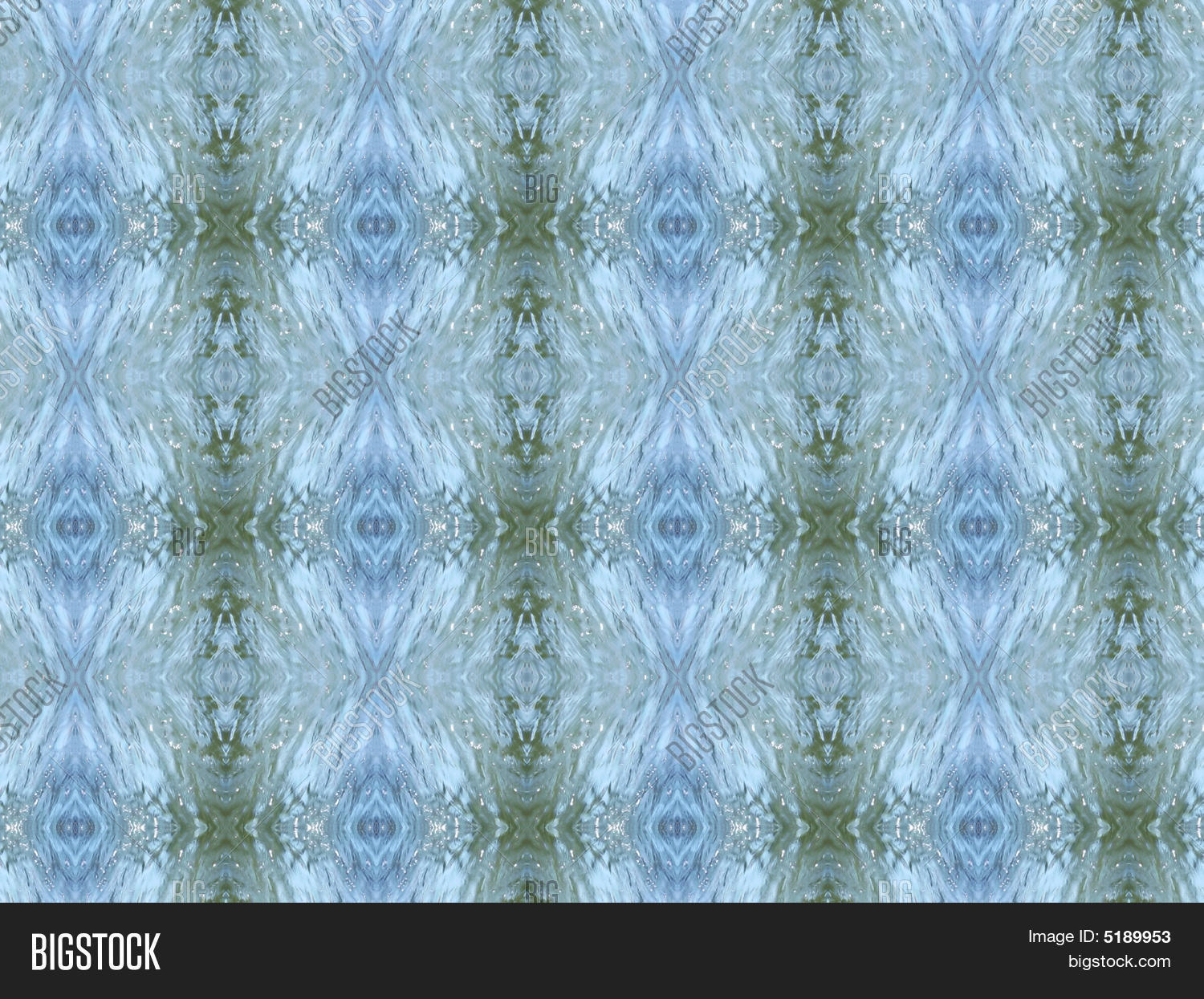 Stained Glass River Image & Photo (Free Trial) | Bigstock