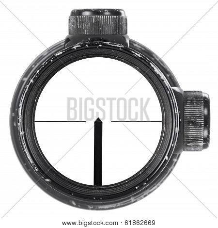 Rifle Scope Reticle Images, Illustrations & Vectors (Free) - Bigstock