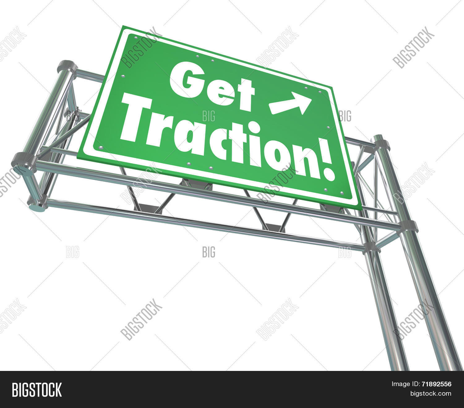 Get Traction Words On Image & Photo (Free Trial) | Bigstock