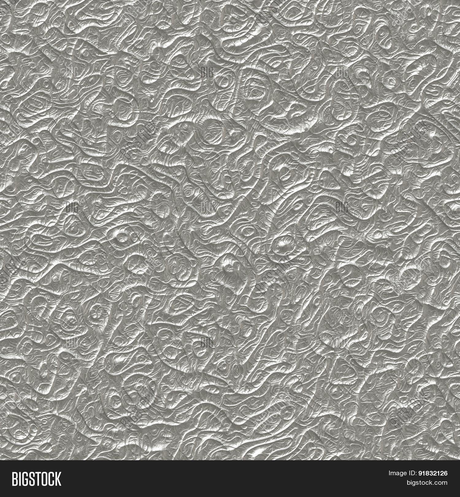 Metal Bumps Seamless Image & Photo (Free Trial) | Bigstock