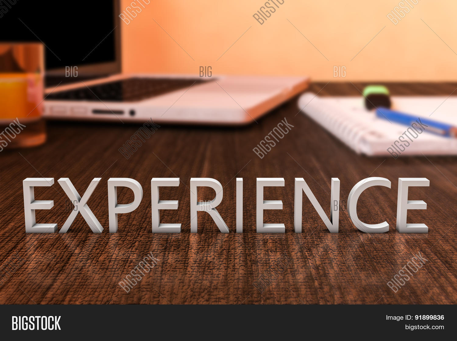 Experience Image & Photo (Free Trial) | Bigstock