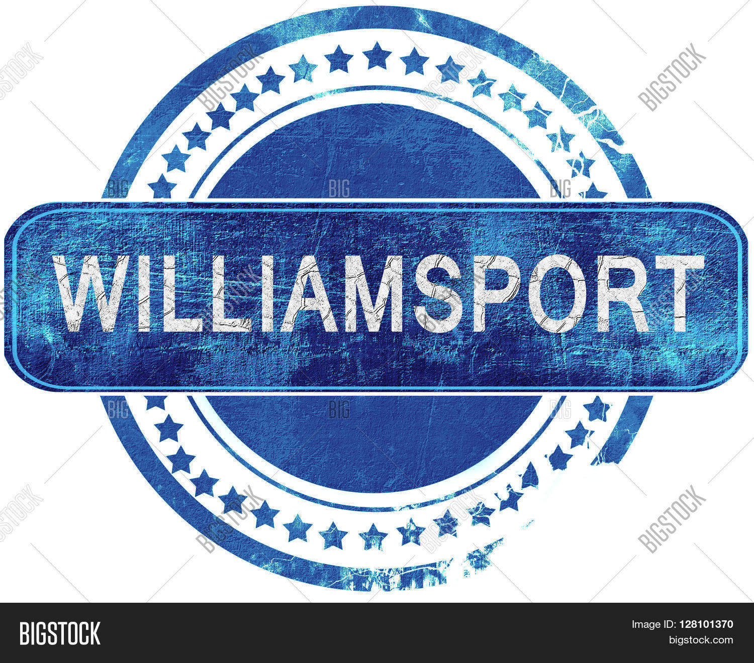 Williamsport Grunge Image & Photo (Free Trial) | Bigstock