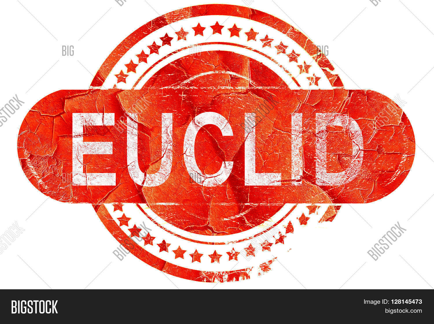 Euclid, Vintage Old Image & Photo (Free Trial) | Bigstock