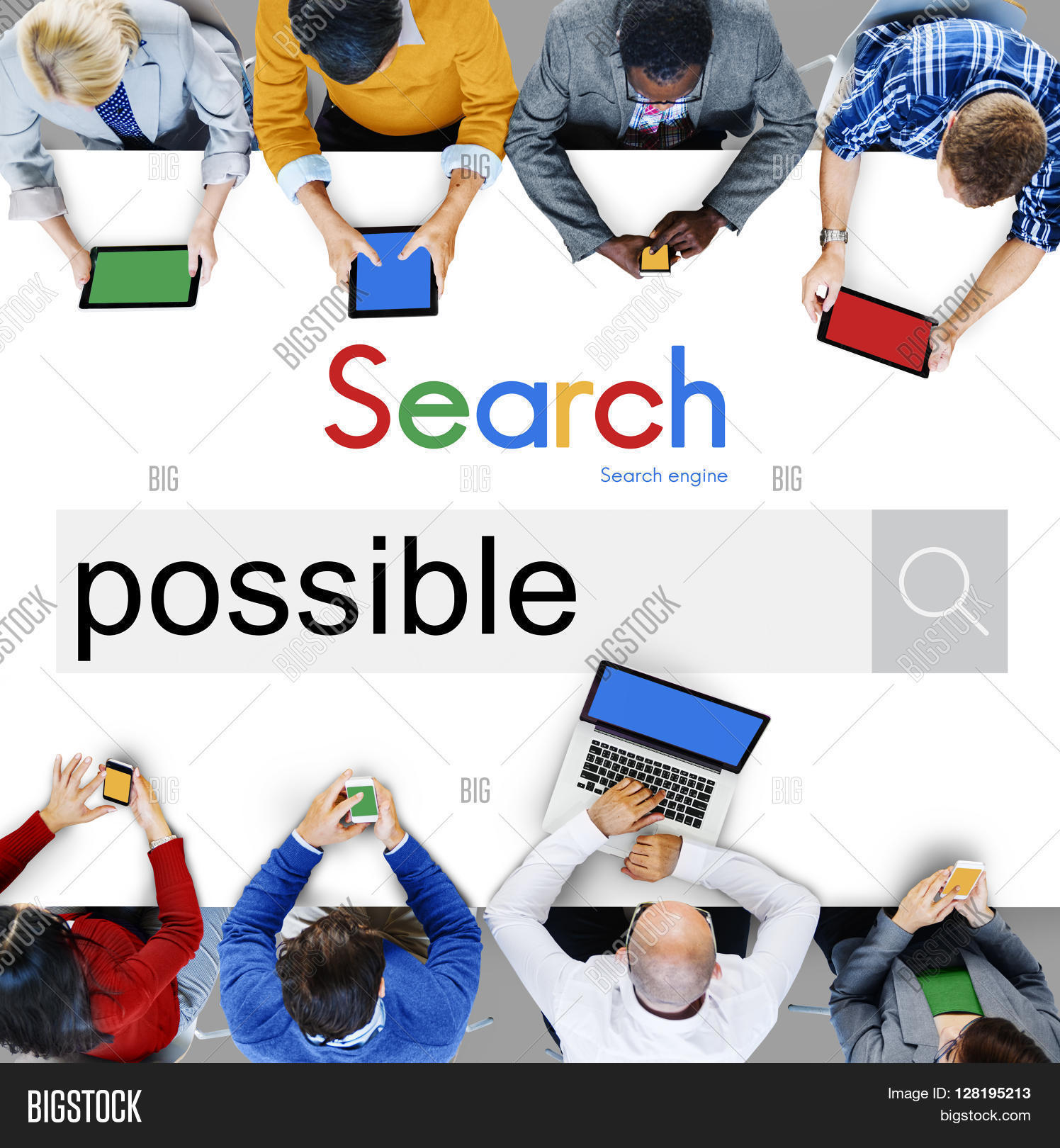 Possible Possibility Image & Photo (Free Trial) | Bigstock