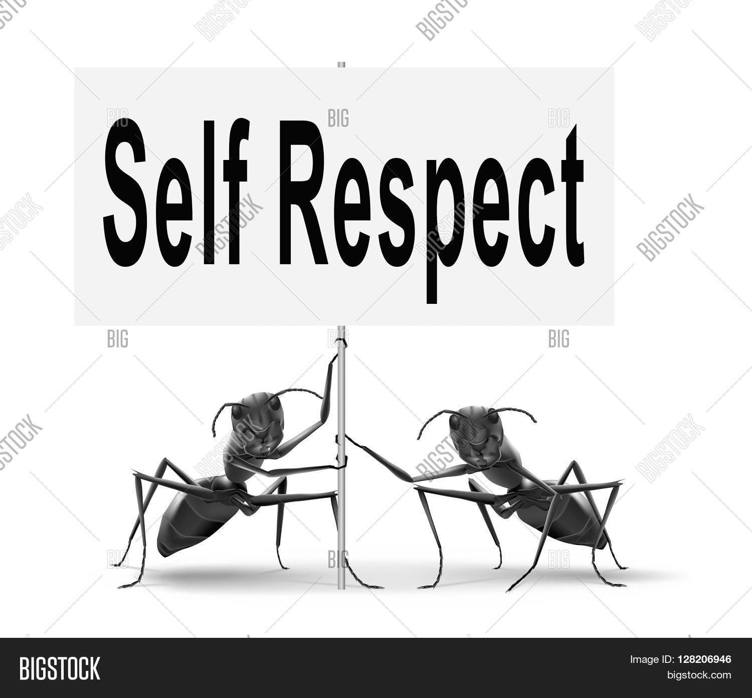 Self Respect Dignity Image & Photo (Free Trial) | Bigstock