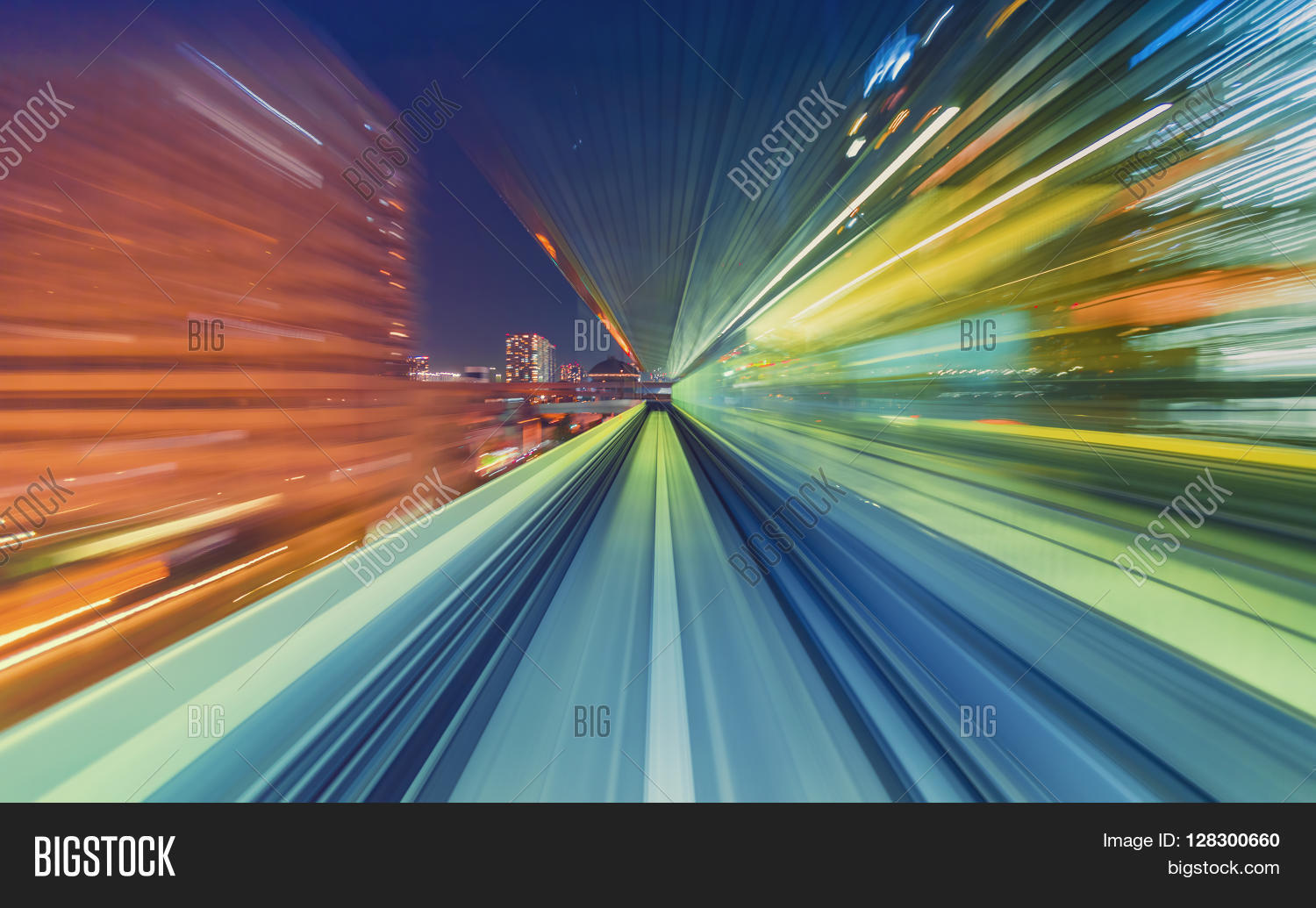 High Speed Technology Image & Photo (Free Trial) | Bigstock