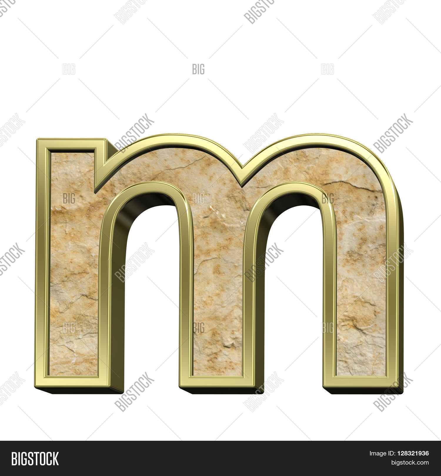 One Lower Case Letter Image & Photo (Free Trial) | Bigstock