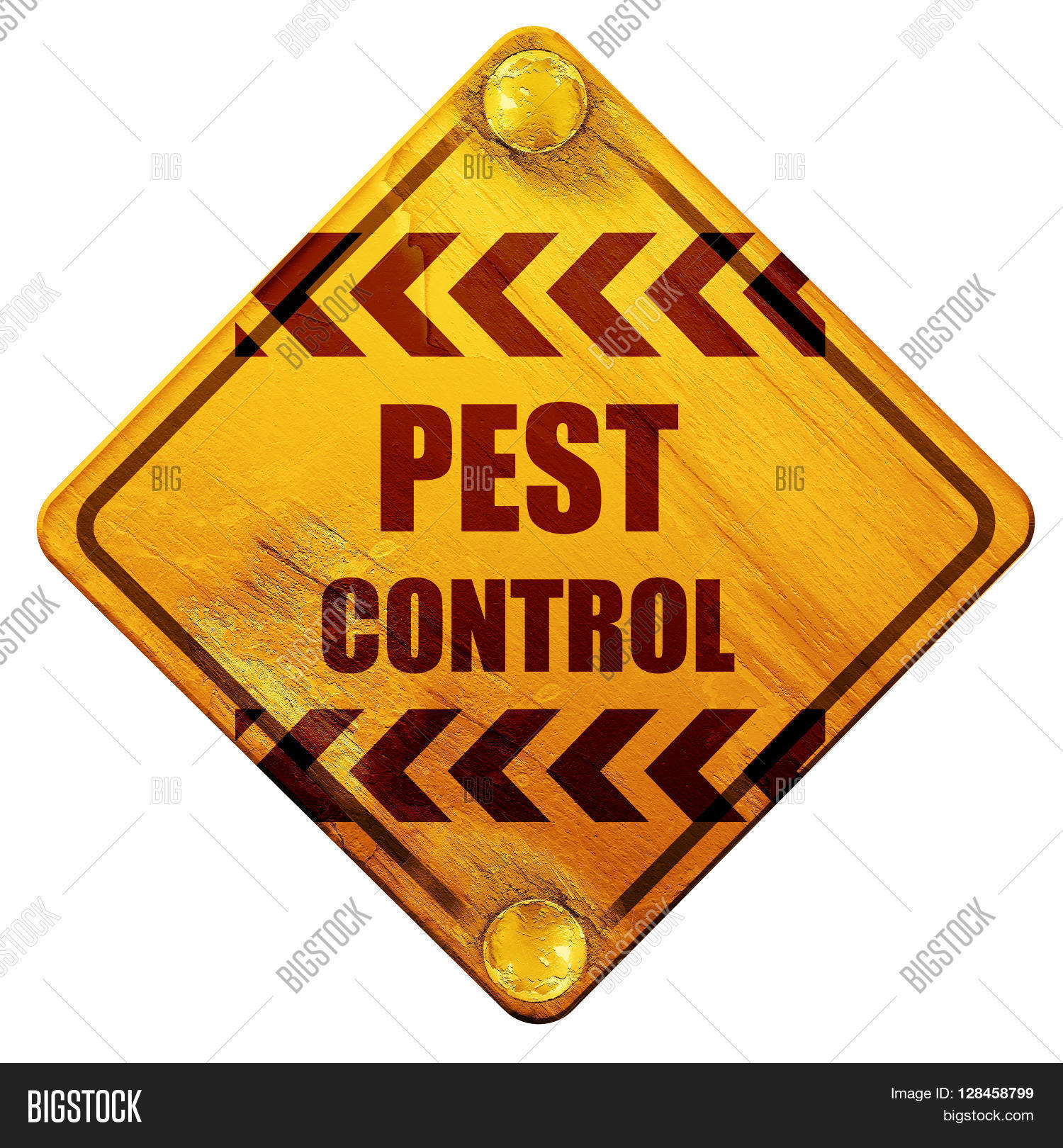 Pest Control Image & Photo (Free Trial) | Bigstock