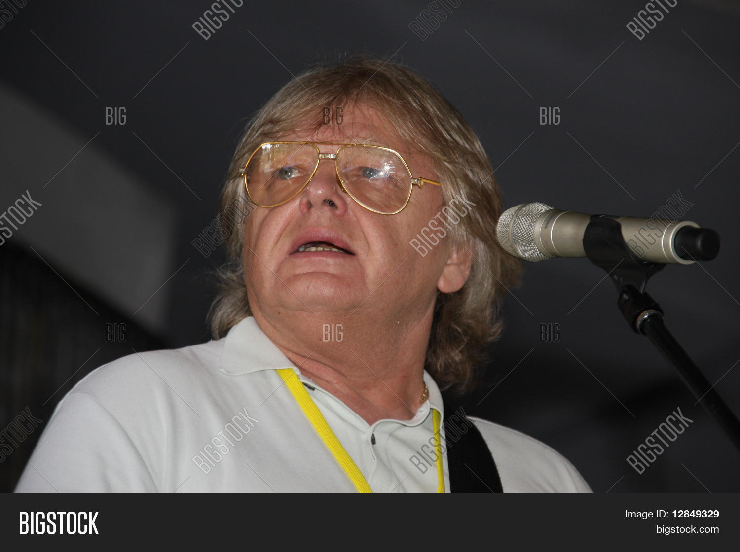 Russian Composer Image & Photo (Free Trial) | Bigstock