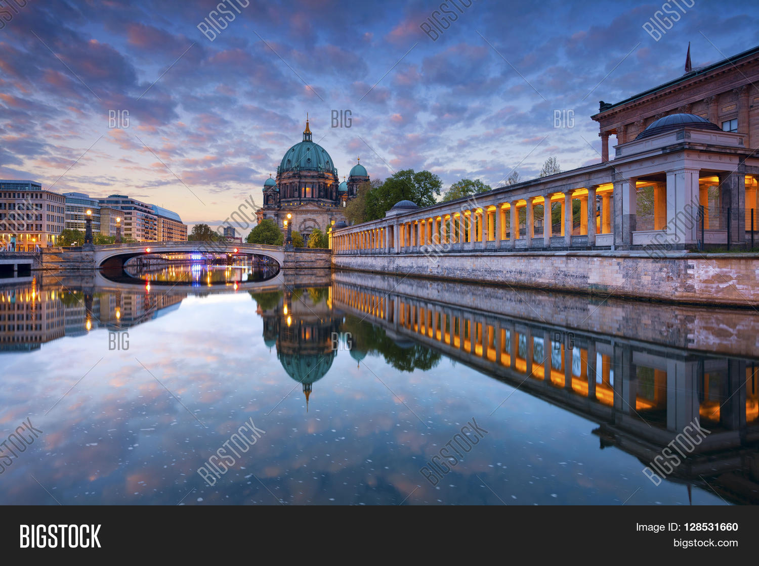 Berlin. Image Berlin Image & Photo (Free Trial) | Bigstock