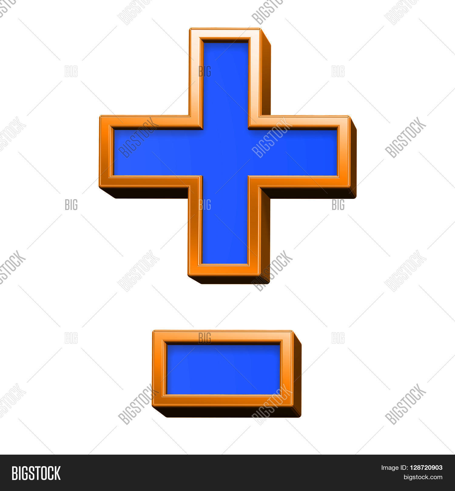 Hyphen, Minus, Plus Image & Photo (Free Trial) | Bigstock