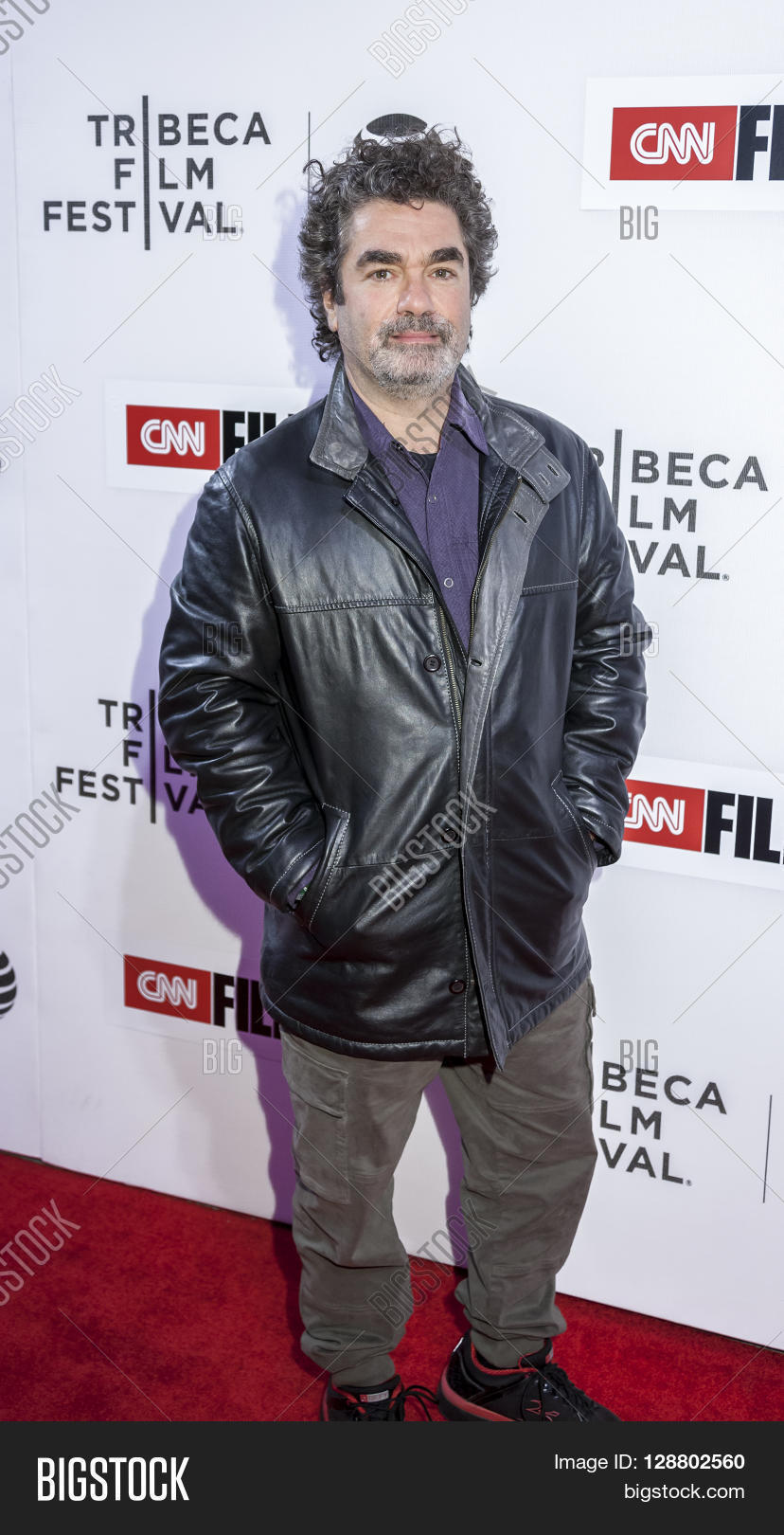 Tff 2016 Jeremiah Image & Photo (Free Trial) | Bigstock